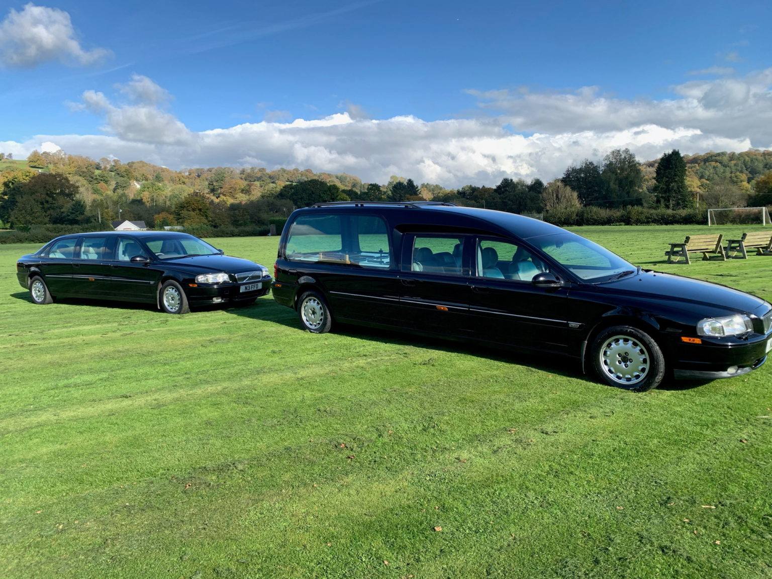 Funeral Directors Taunton, Barnstaple, Dulverton & South Molton