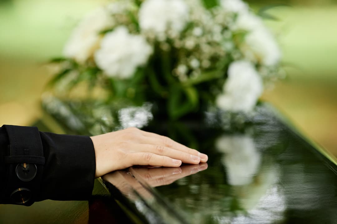 Funeral Directors Wellington | Friendship & Sons Funeral Directors